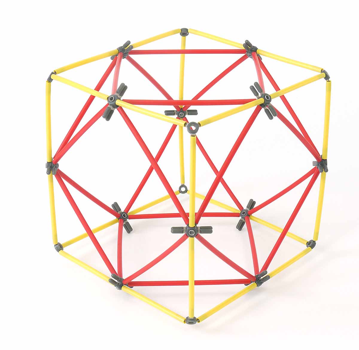 Orbit Material for Mathematics Class Set (2D and 3D Shapes)